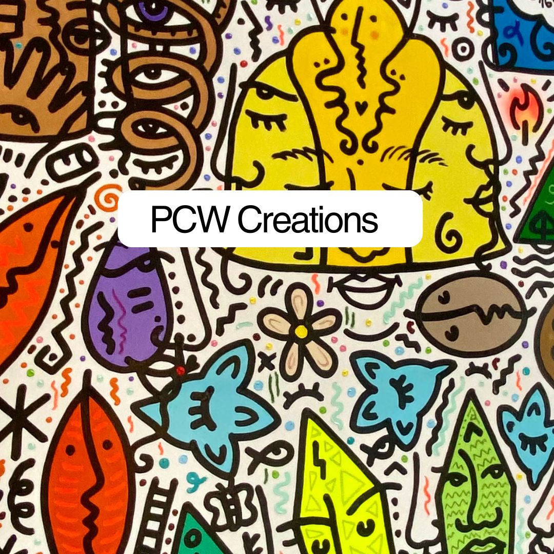 China Beauty Expo Presentation 2025 - PCW