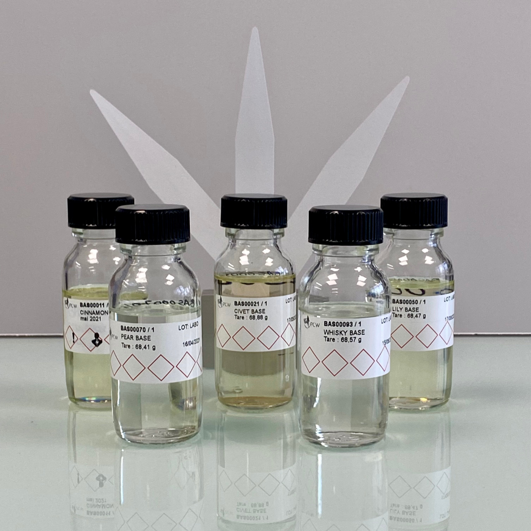 New : Perfumery Bases : Now Available To Purchase On Our Fragrance ...
