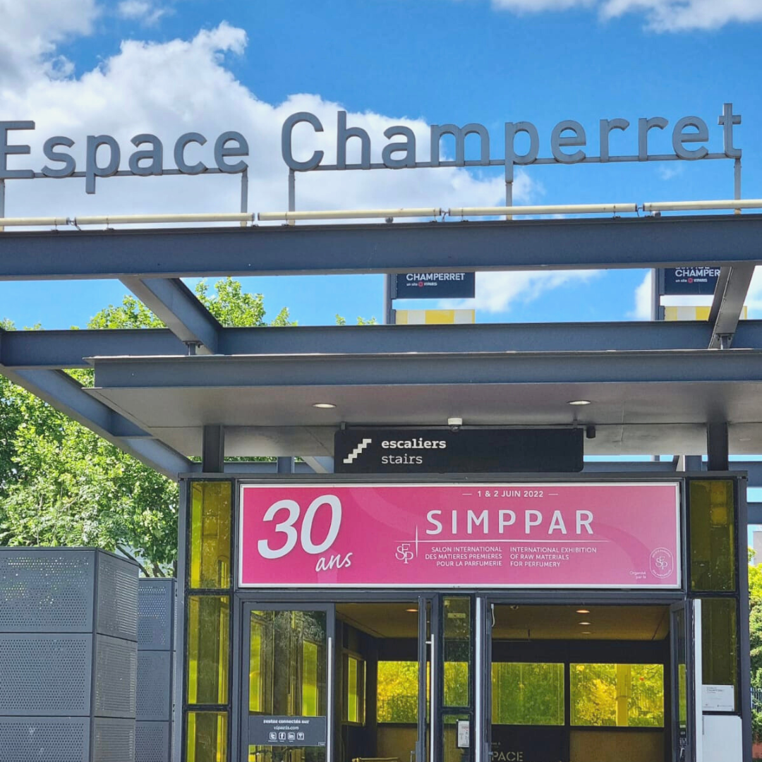 SIMPPAR Was A Great Success - PCW