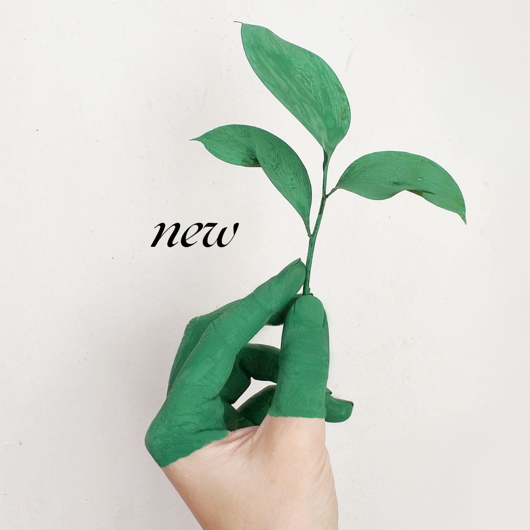 New : Natural Molecules - PCW